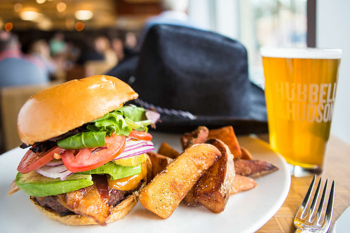 20 juicy, must-try burger joints in Houston