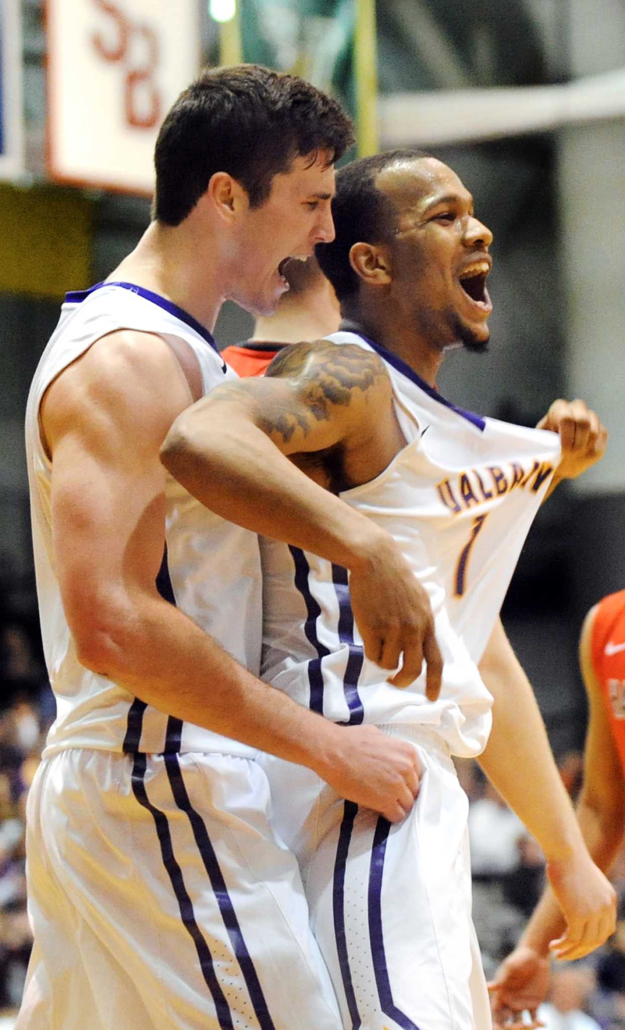 UAlbany basketball starts postseason play