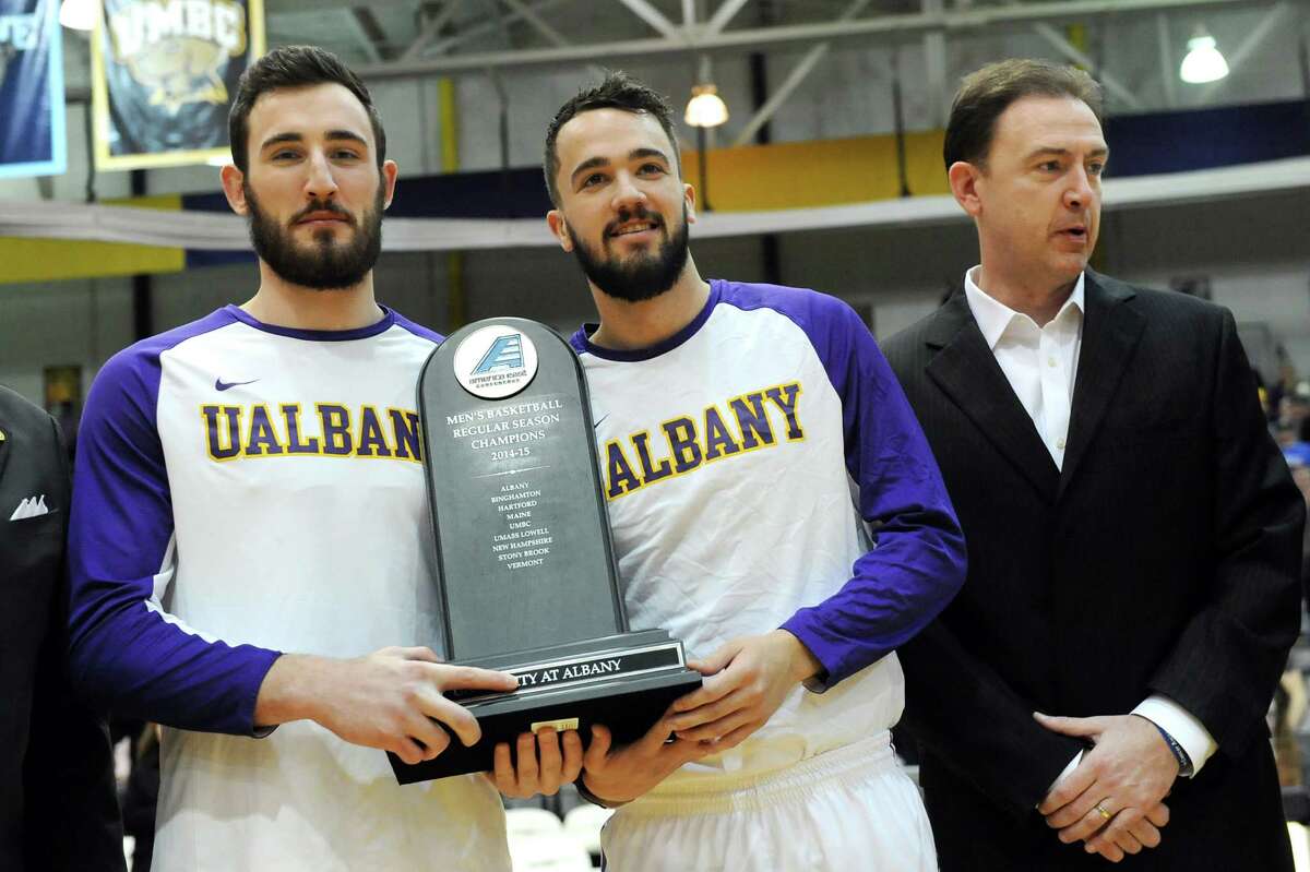 UAlbany basketball starts postseason play