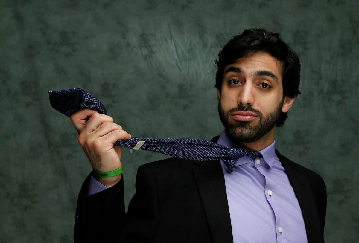 Williams an 'Unorthodox' image of a rapper