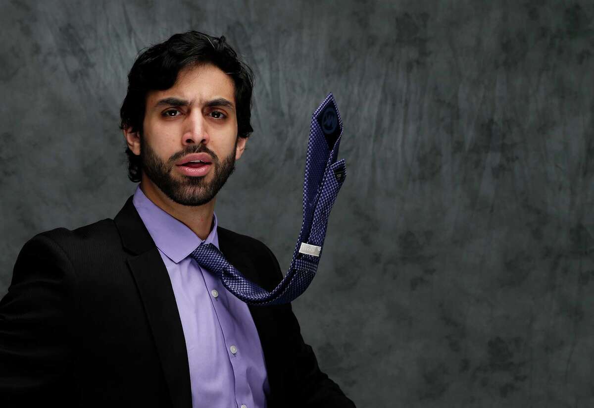 Williams an 'Unorthodox' image of a rapper