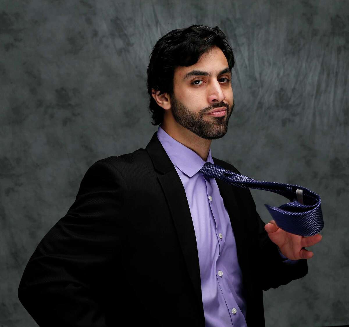 Williams an 'Unorthodox' image of a rapper