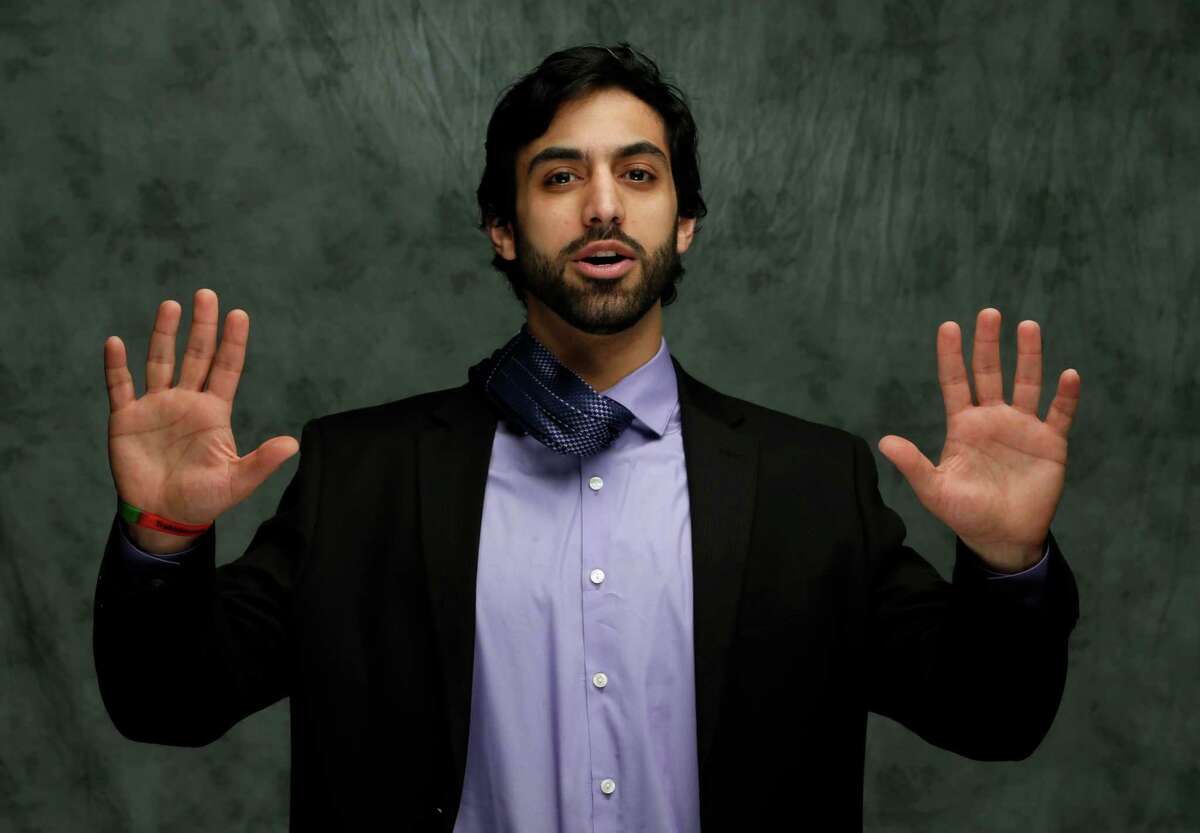 Google mistakes Texas rapper for 'legal rape' blogger Roosh V