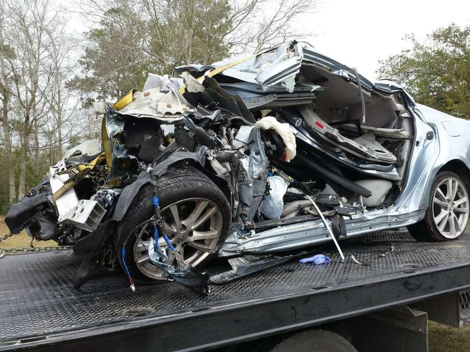 Police ID Beaumont man killed in Lumberton crash - Beaumont Enterprise