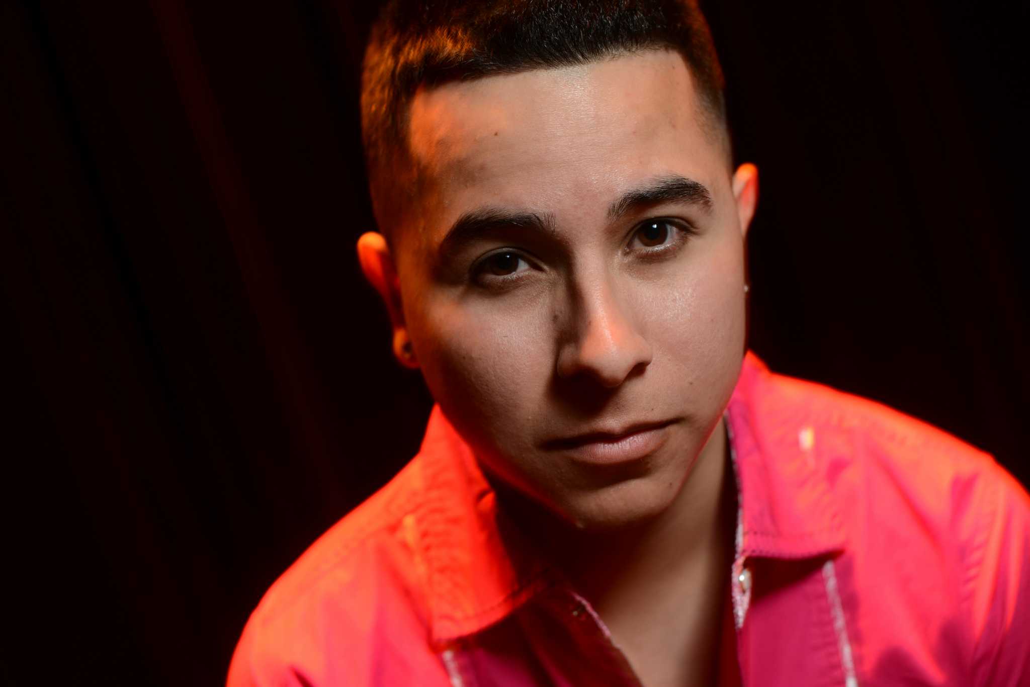 McCollum grad lands role in new ABC drama