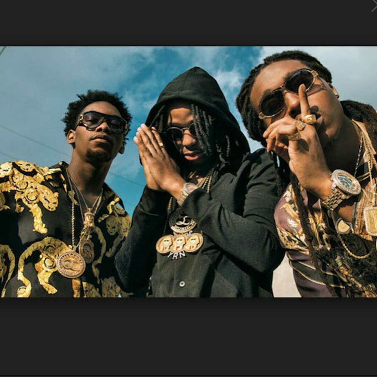 Migos Bando