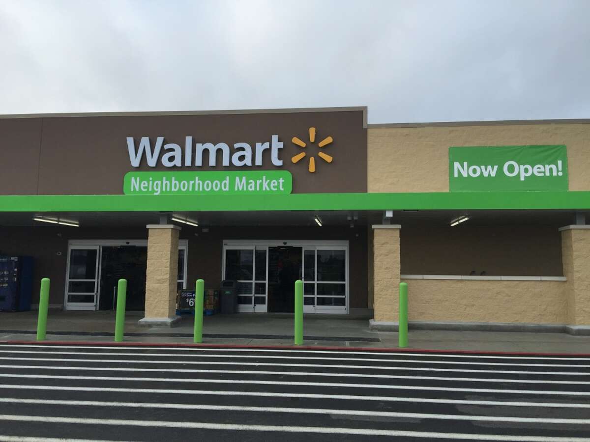Walmart to launch grocery delivery service in Houston this week