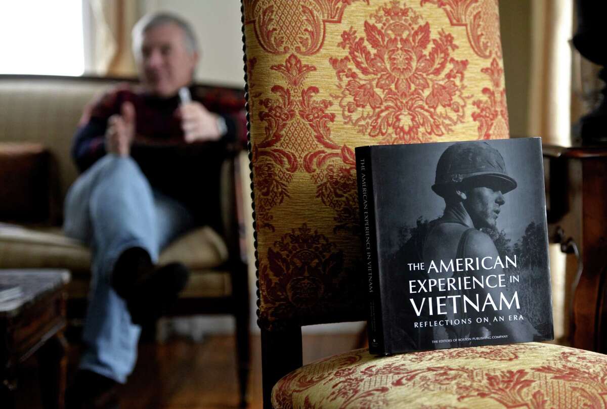 50 years later, Vietnam veterans sees changes in public perceptions