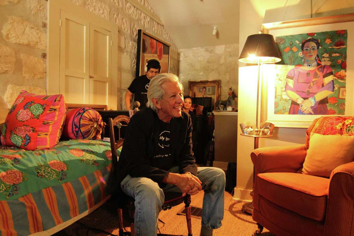 Sosa a legend in Hispanic marketing