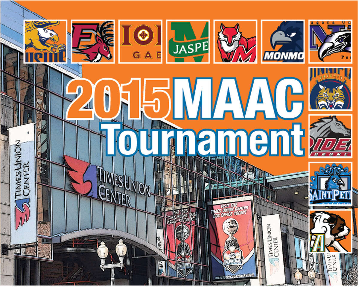 The MAAC is back