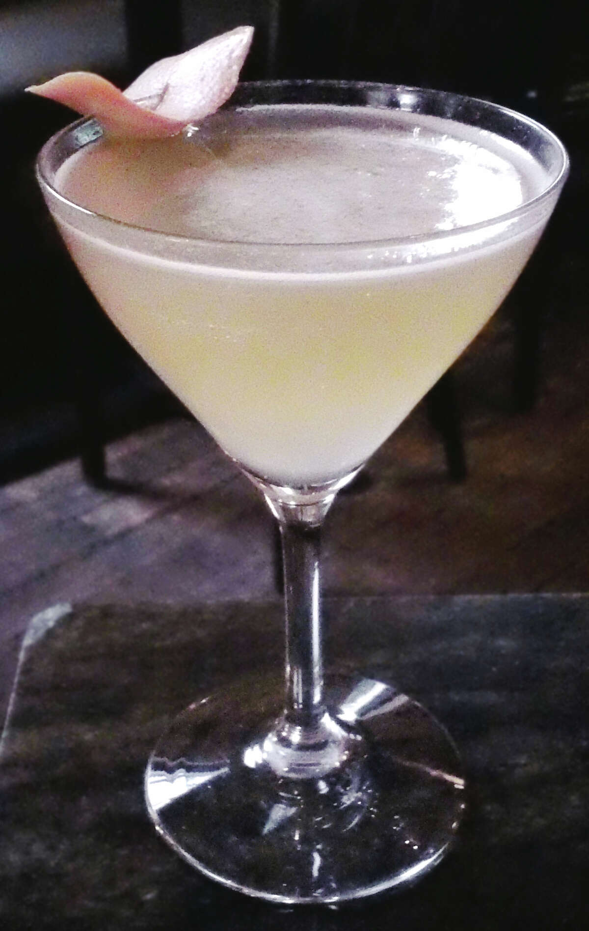 Swift Single Malt is modeled after traditional Speyside Scotch