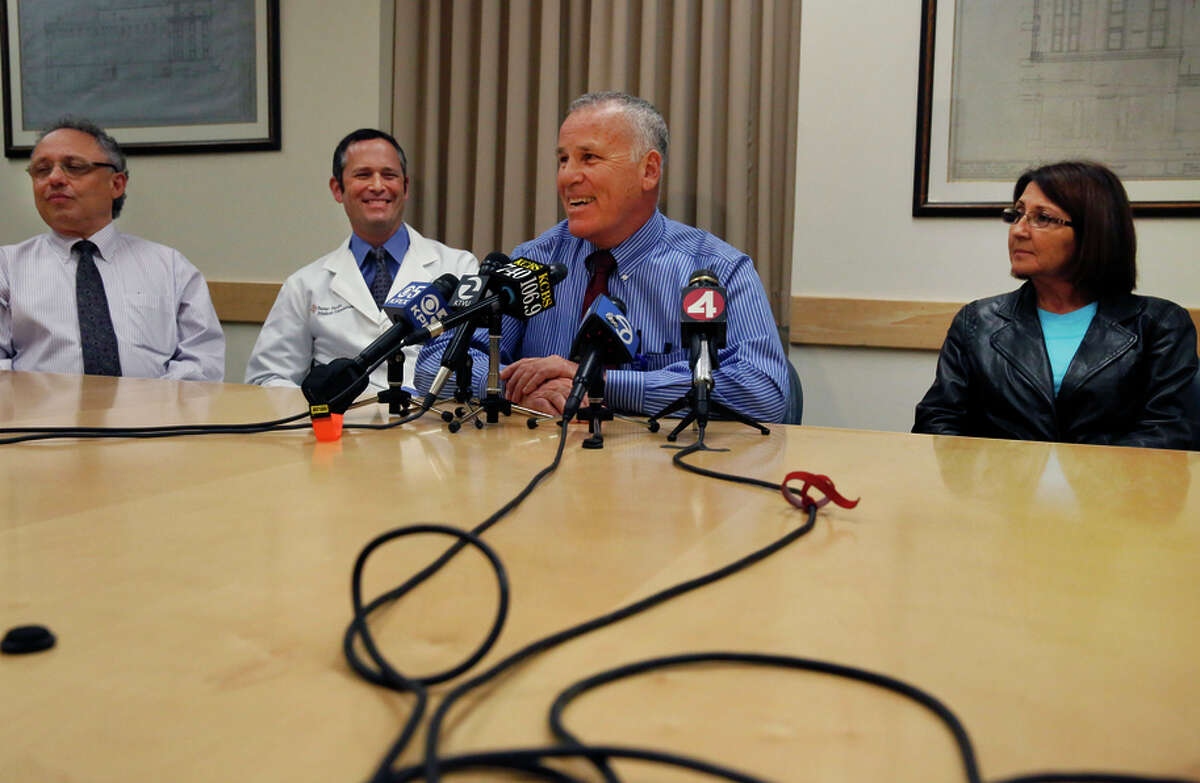 S.F. hospital to perform rare 6-way kidney transplant