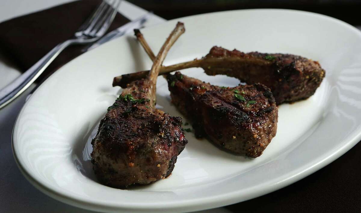Review: J Prime Steakhouse