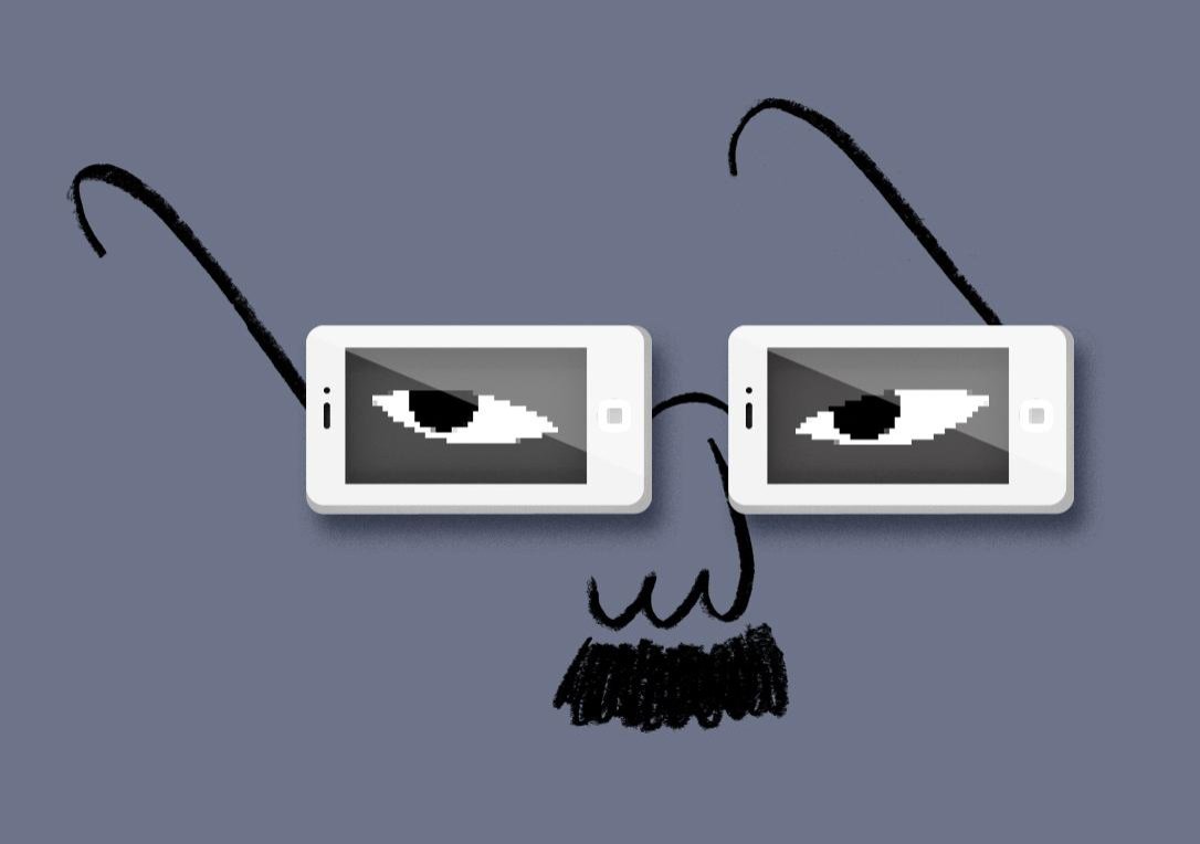 'Future Crimes,’ by Marc Goodman