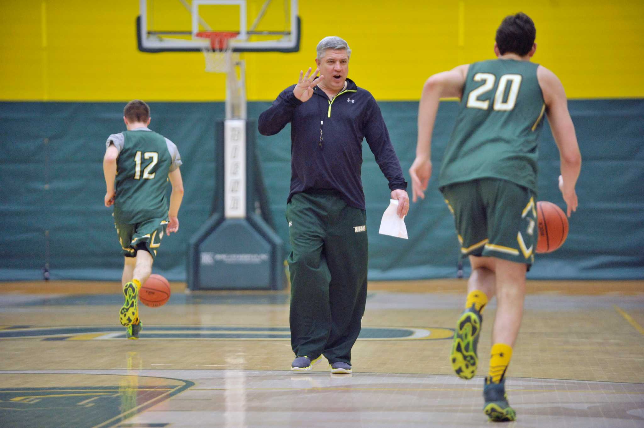 Siena meets Niagara in MAAC Tournament