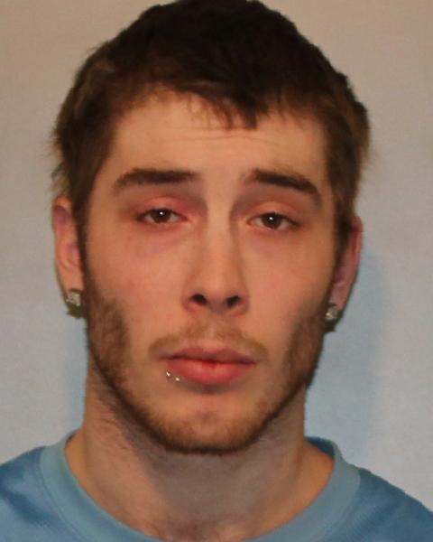 DWI suspect hits trooper's car