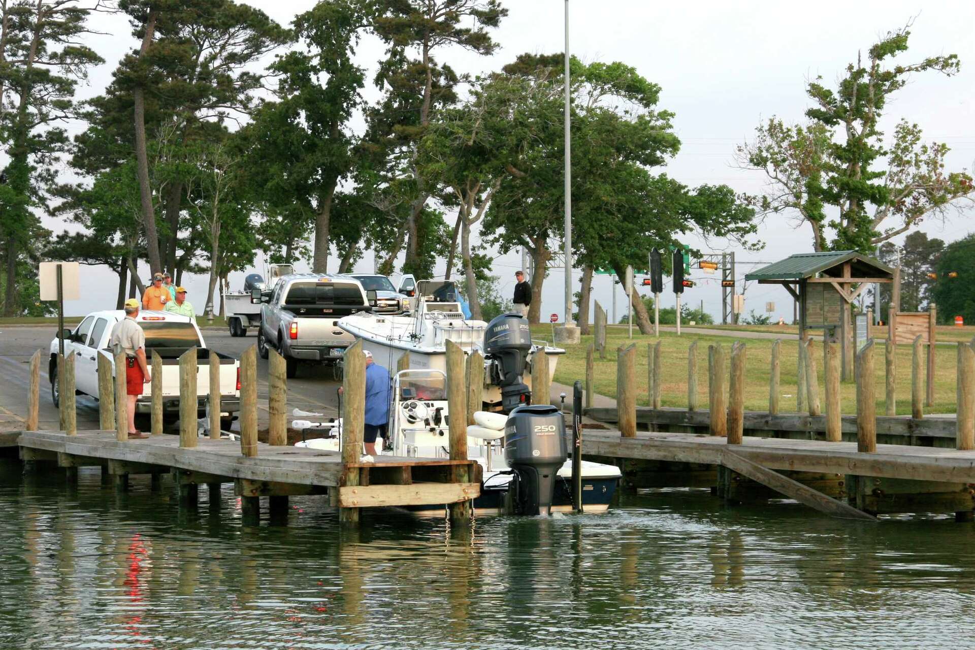 Law requires that trailers get safety inspections