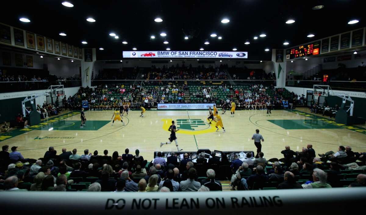 Arena opponents sue S.F., Golden State Warriors