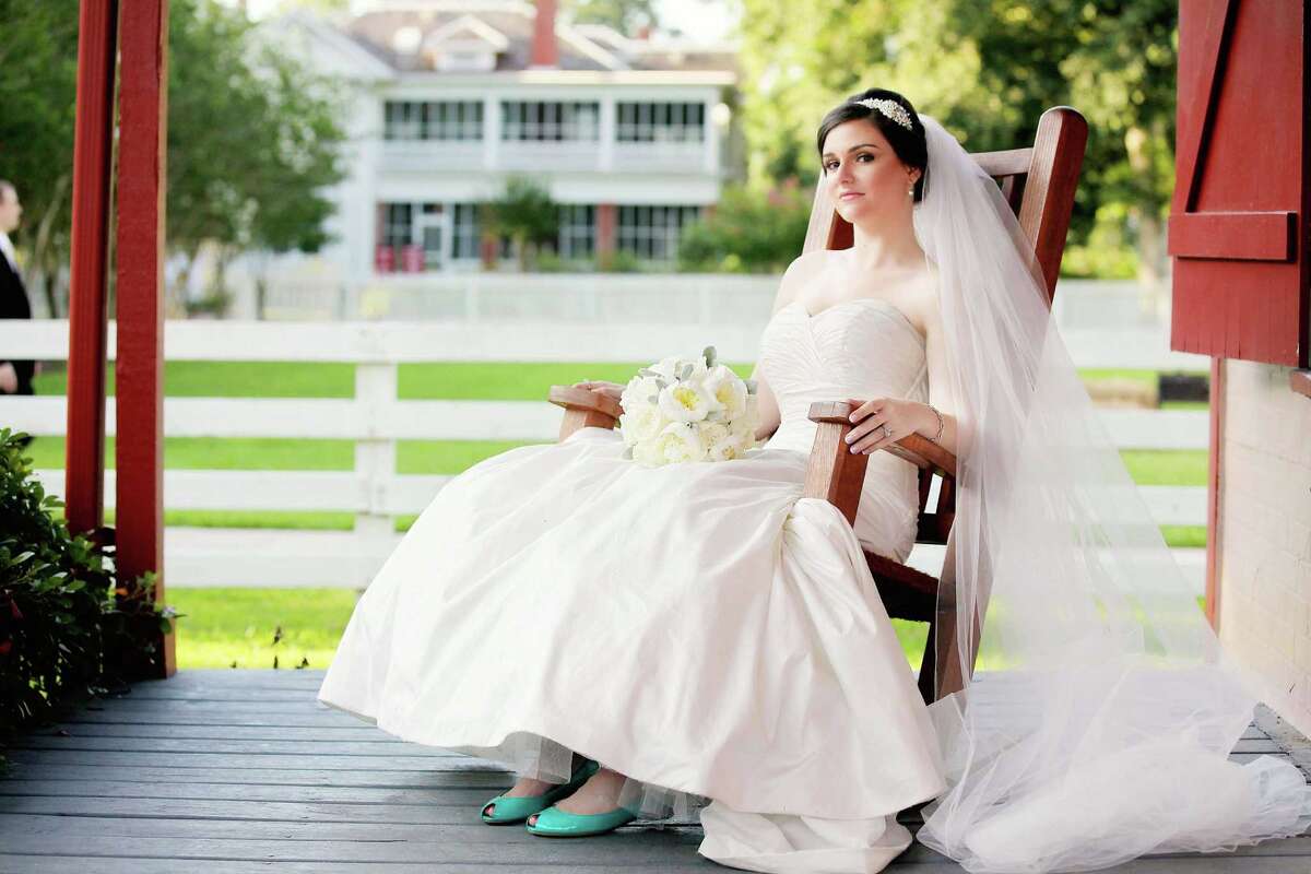 Hill Country town on its way to officially becoming the 'Wedding ...