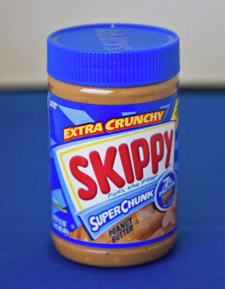 Nutty facts about peanut butter for Peanut Butter Lover's Day ...