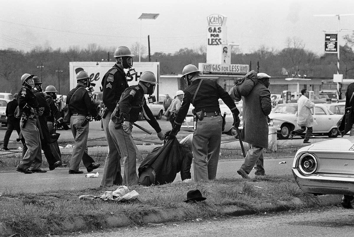 S.A. activists speculate: What would MLK say today?