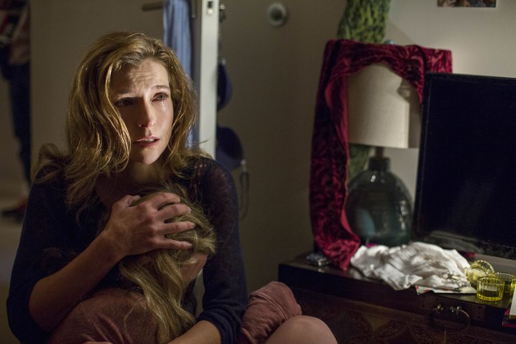 TV review: French hit is 'Returned’ in English version