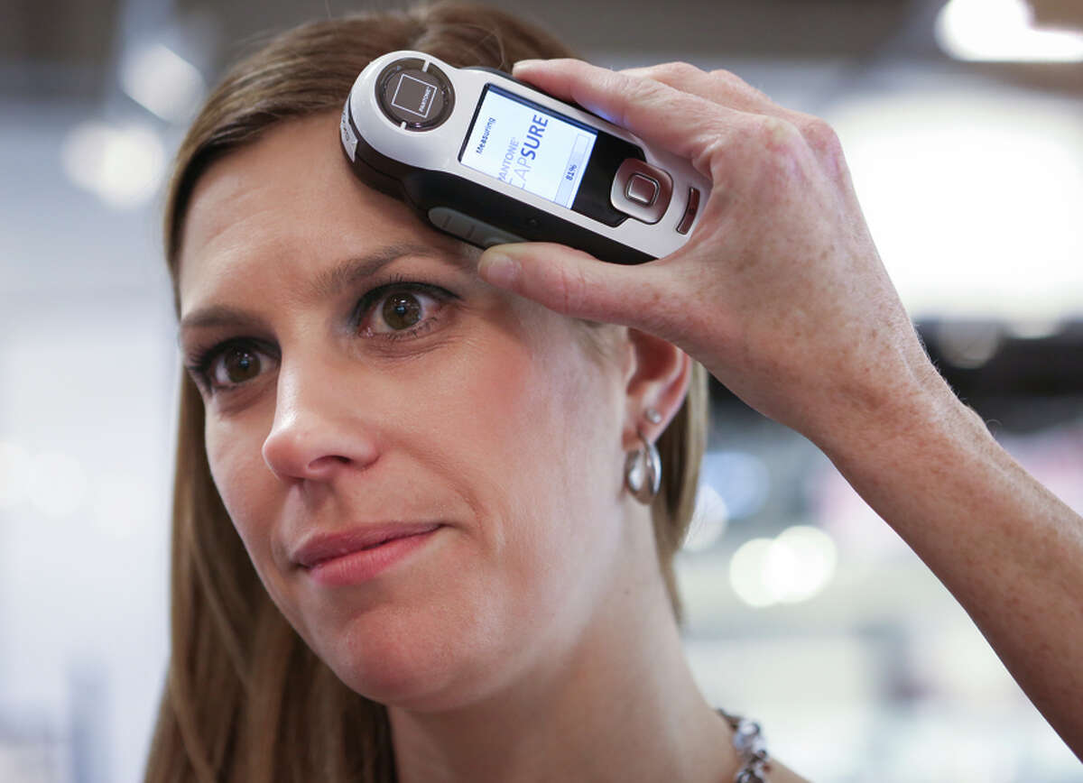 Sephora deftly integrates technology into its store experience