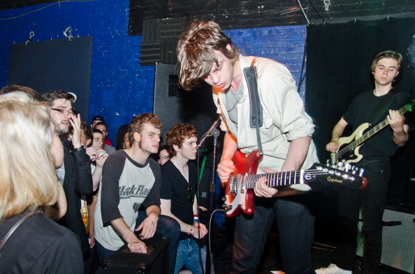 New name, opening date for former White Rabbit