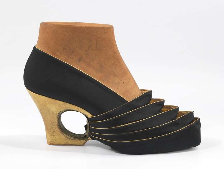 'High Style’ brings together masterworks of fashion at Legion of Honor