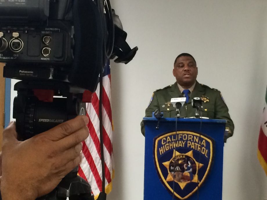 CHP seeks to fire officer in racy photos scandal