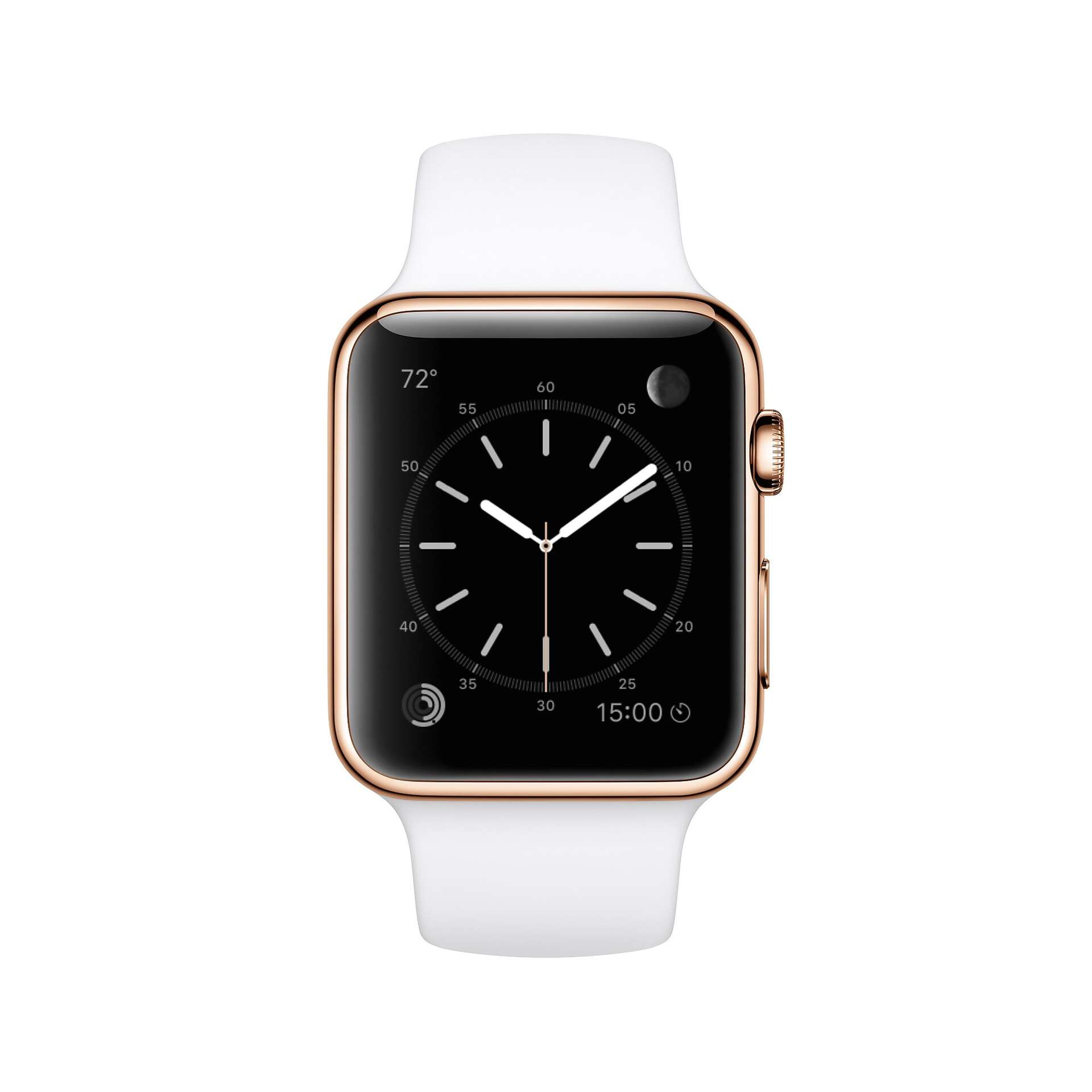 High time to spring forward with a new watch
