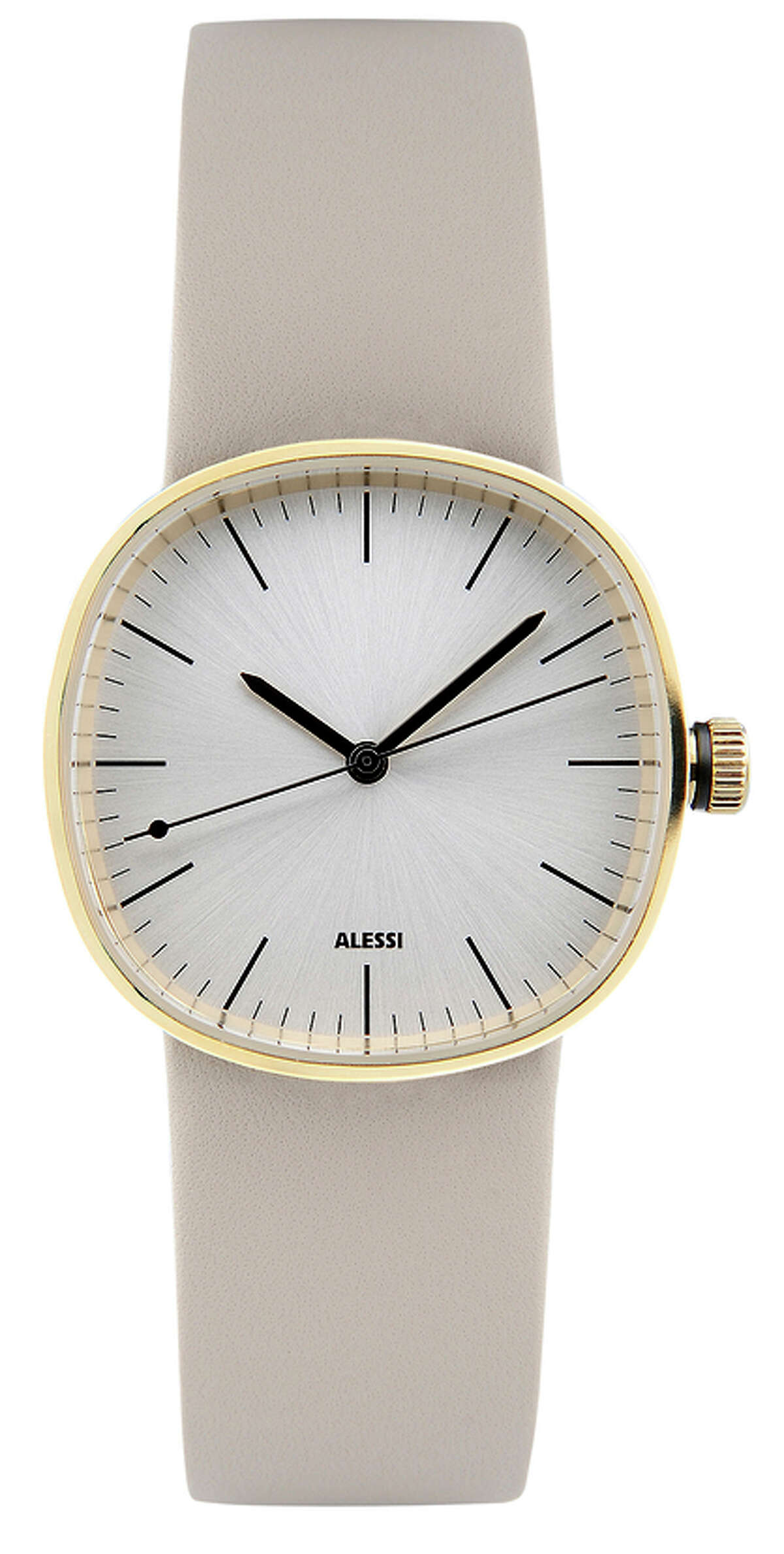 High time to spring forward with a new watch