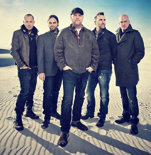 Love self to love neighbor, singer says