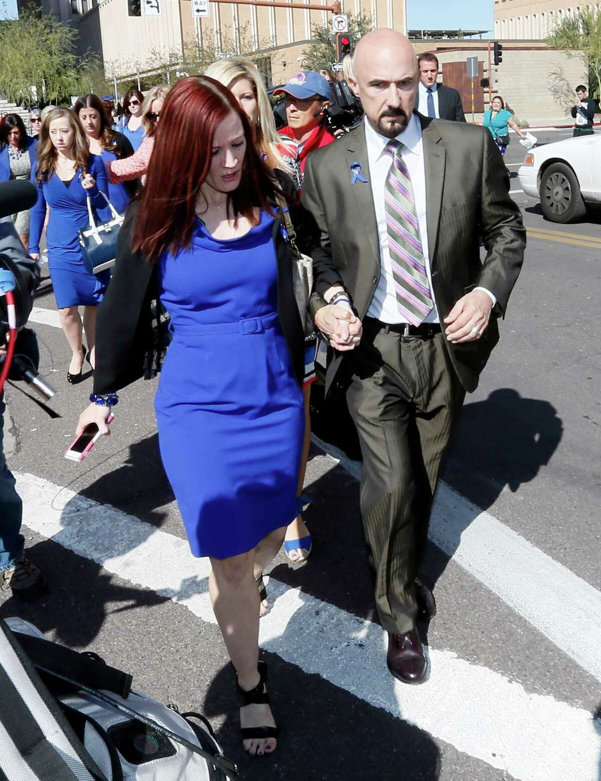 Jurors in Jodi Arias case: We were 11-1 for death penalty