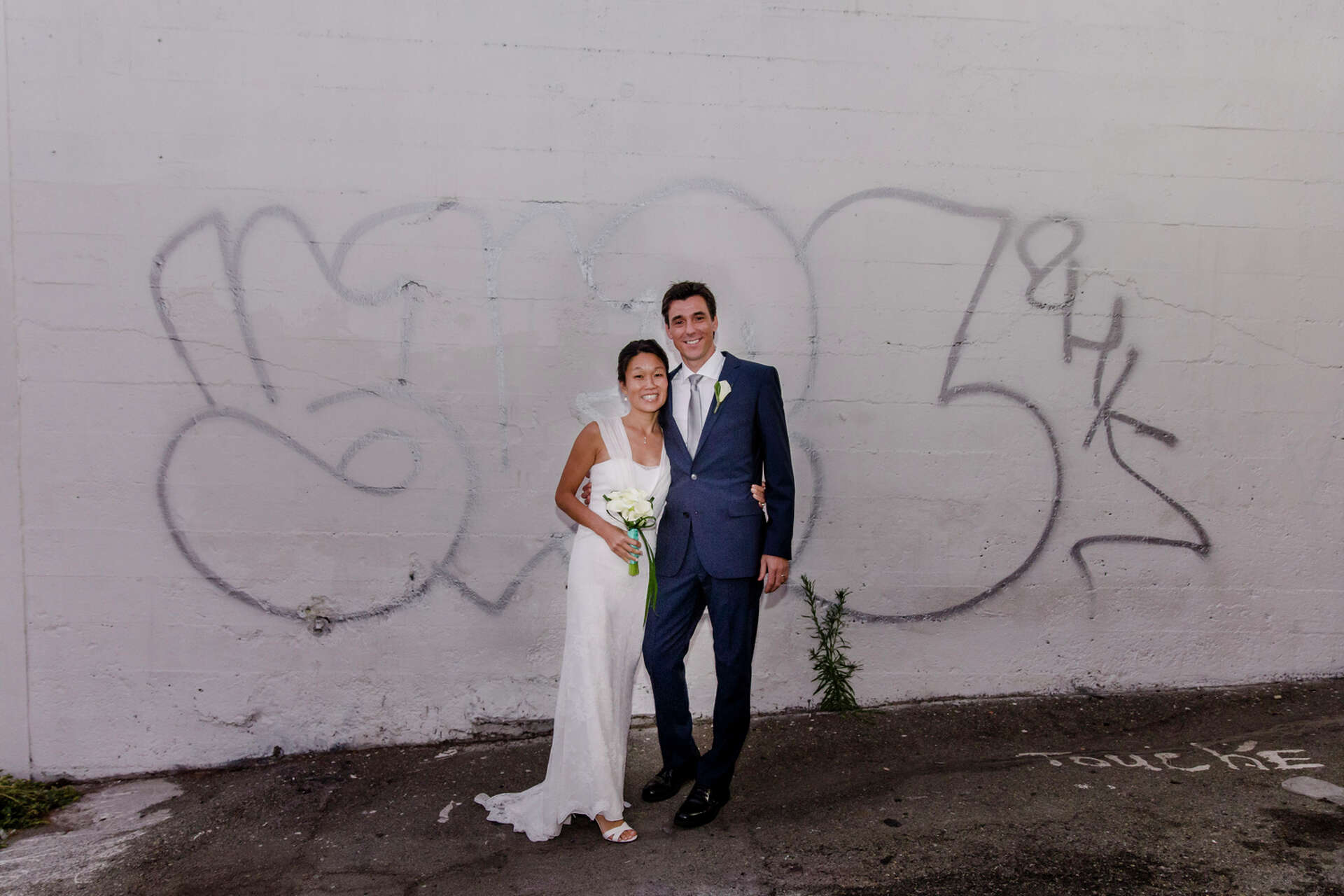 Oakland couple find OkCupid love match 'too good to be true’