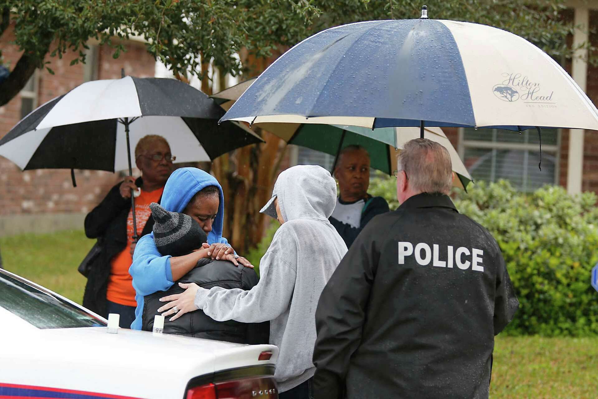 Gun safety question at issue in CPS placement program