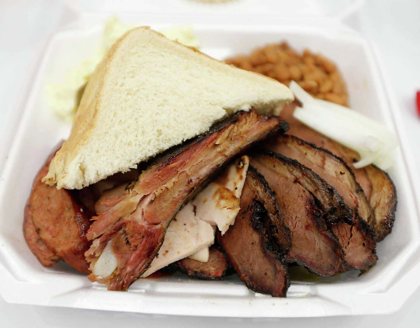 Big flavors, bigger servings dominate Midway food offerings