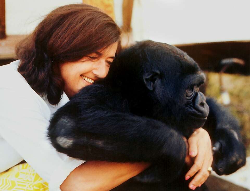 Impressive Bay Area women, past and present