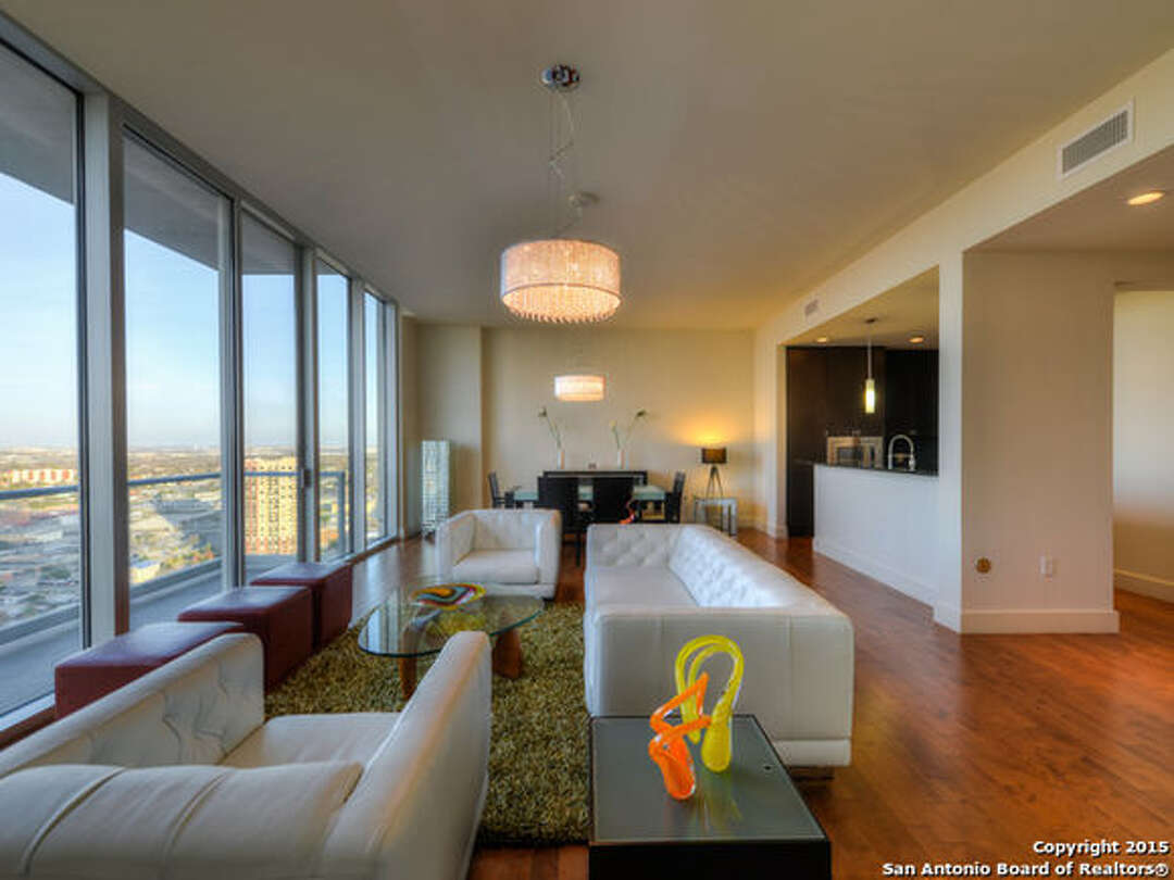 Luxury condos Alteza 80 percent sold in downtown San Antonio