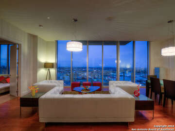 Luxury condos Alteza 80 percent sold in downtown San Antonio