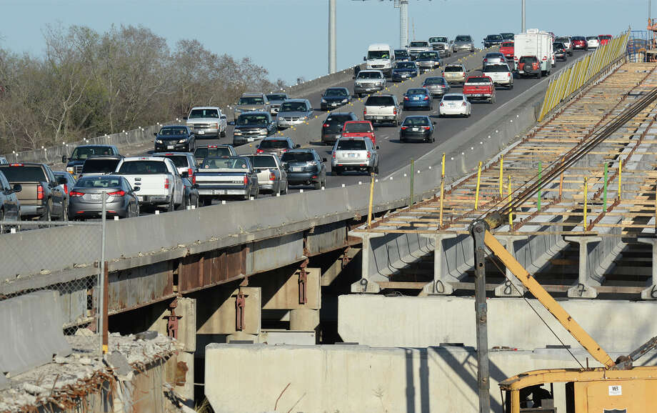 When will the Purple Heart Memorial Bridge be complete? - Beaumont ...
