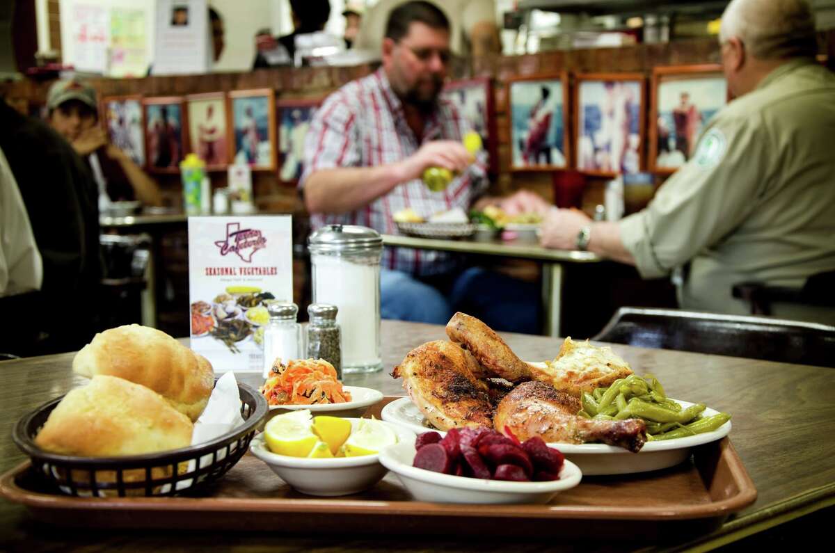 Three Houston restaurants close their doors