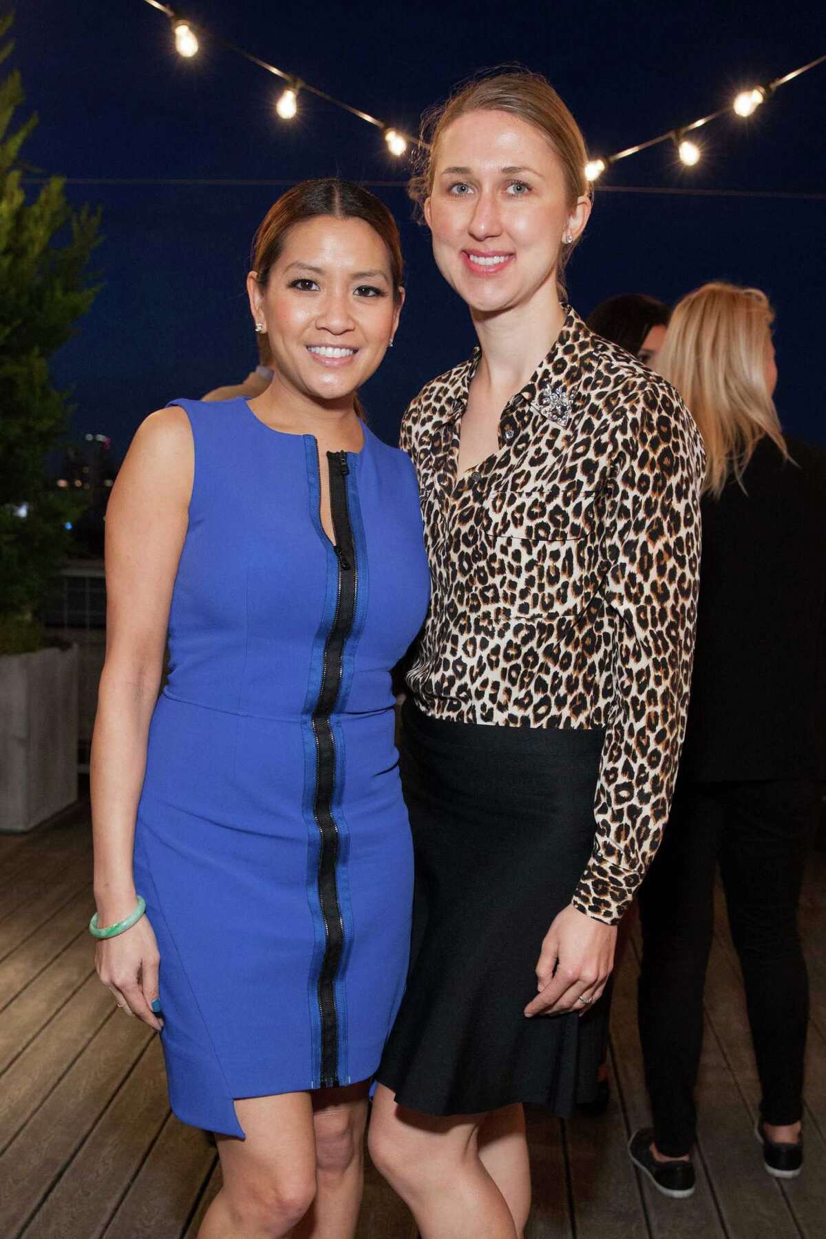 JLSF 89th Fashion Show Patron’s Soiree