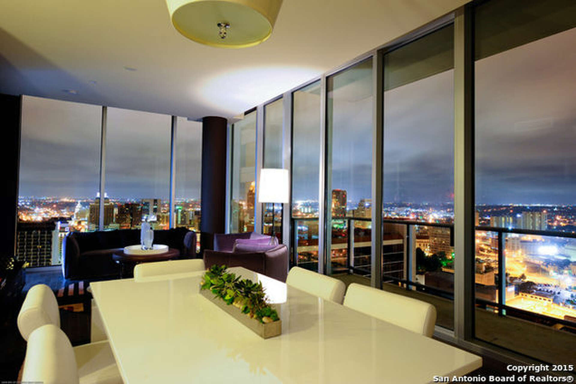 Luxury condos Alteza 80 percent sold in downtown San Antonio