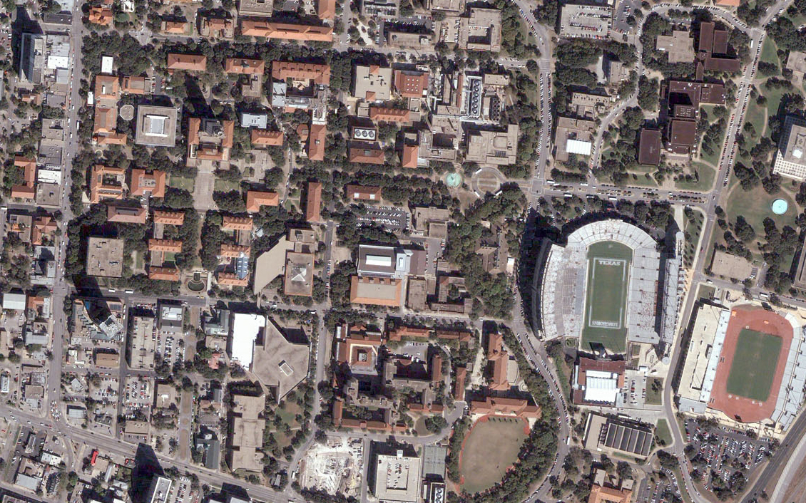 University of Texas at Austin will require all students, faculty and ...