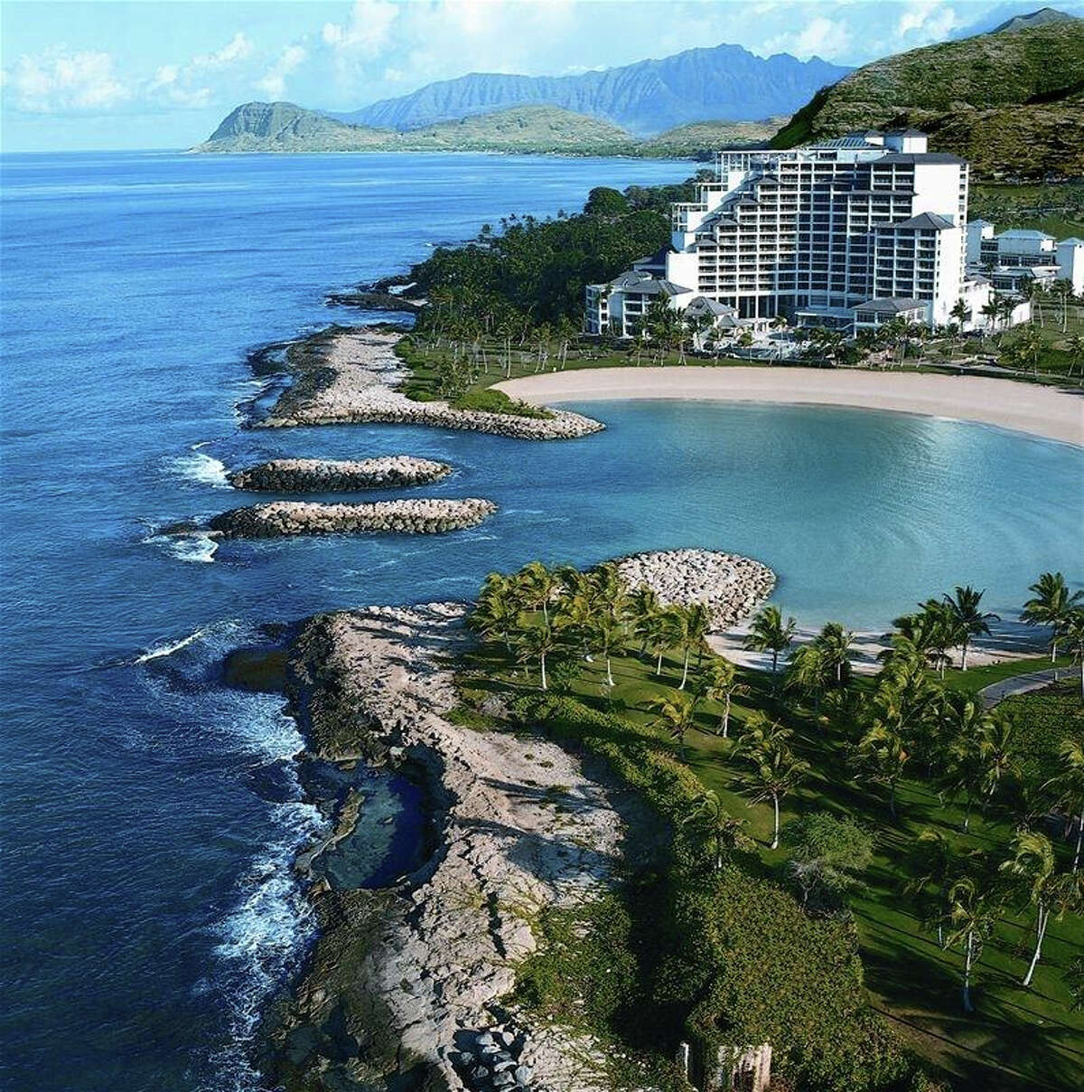 What’s new in the Islands
