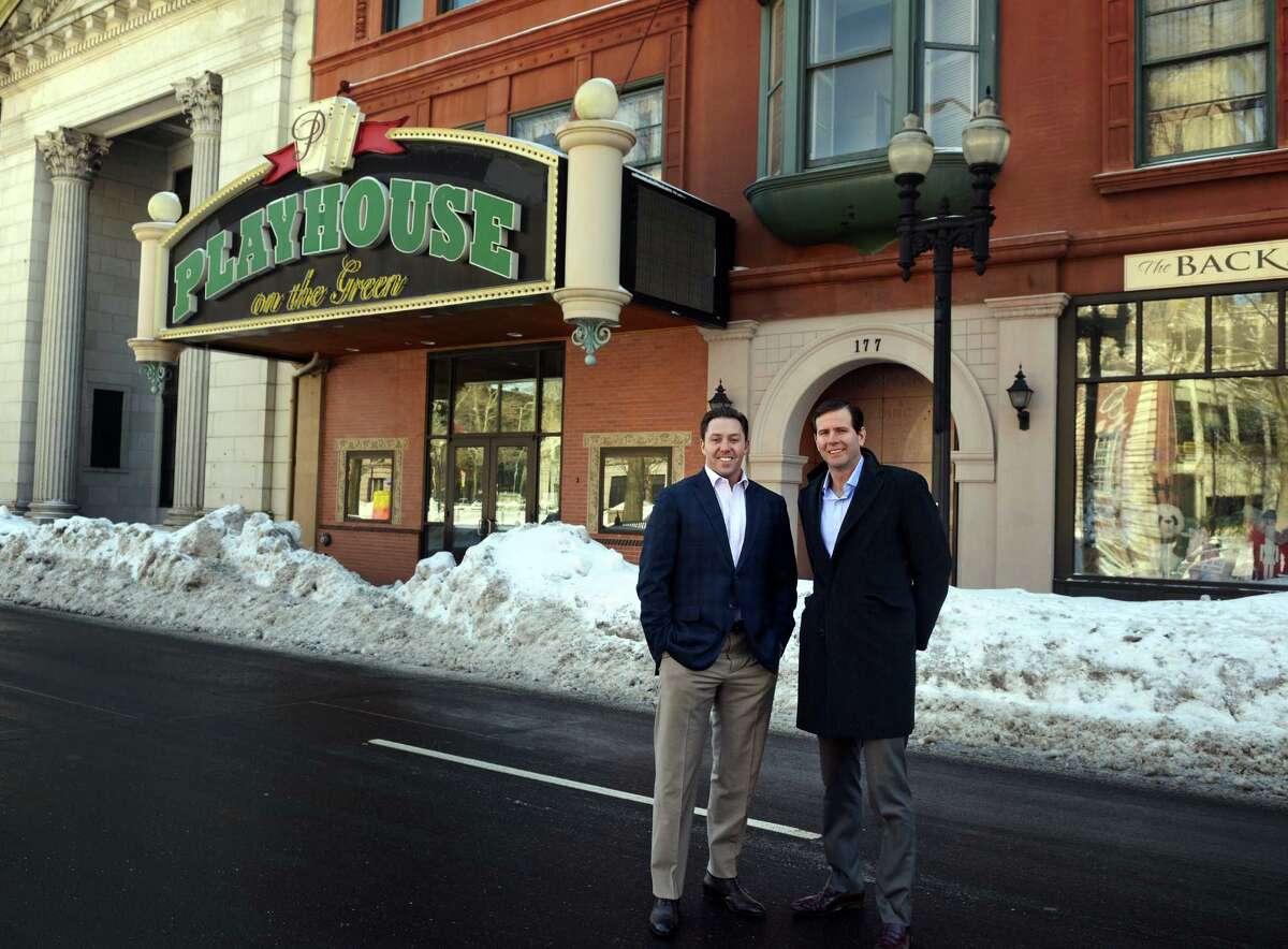 New downtown Bridgeport entertainment in the offing