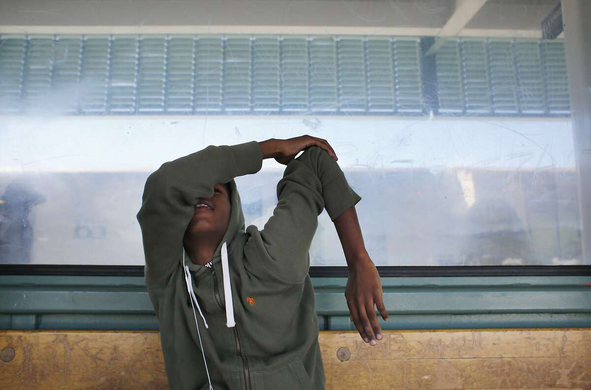 A guide to Bay Area slang