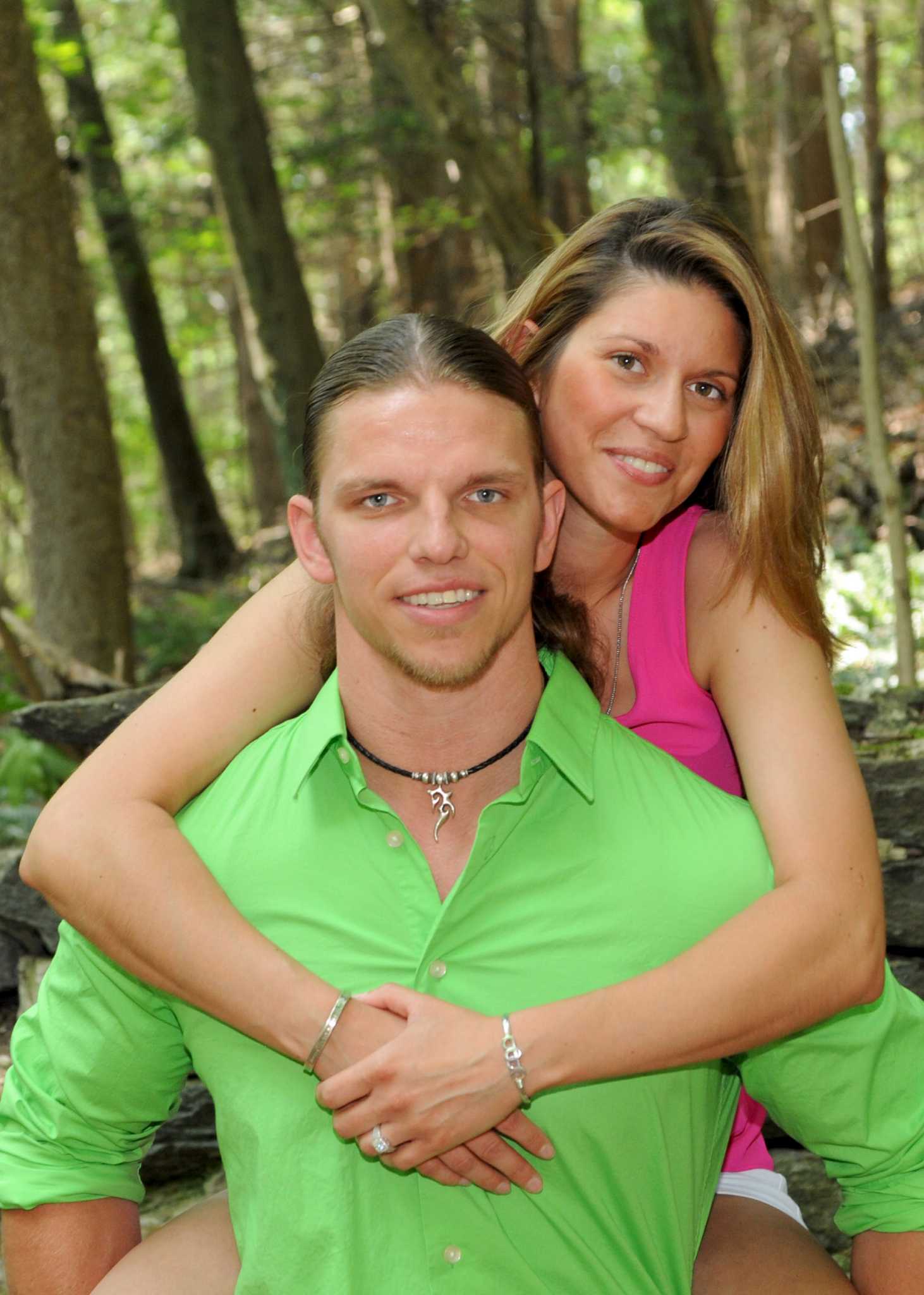 Engaged: Hill-Ciskowski