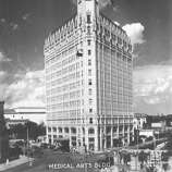 San Antonio's Emily Morgan Hotel is the 3rd-most haunted in the world ...